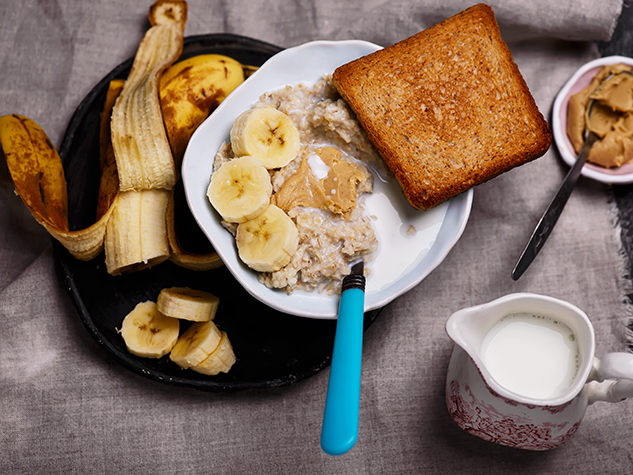 Recipes Breakfast "Bonnie" | SOSCuisine