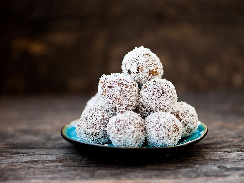 Recipes Power Cookies [Sport] | SOSCuisine