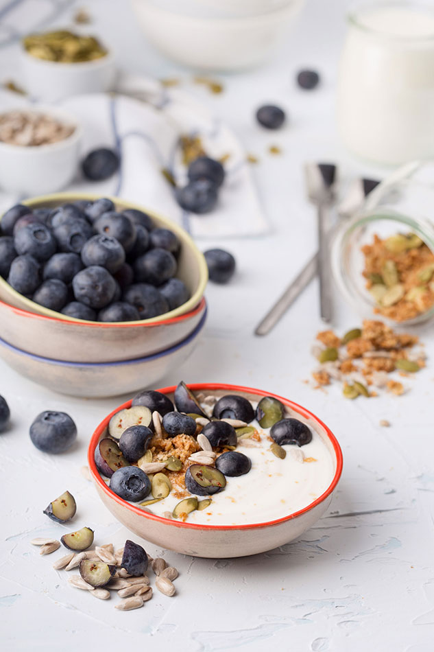 Recipes Breakfast "Wichita" | SOSCuisine